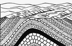 Los Movimientos Orogénicos - Geografía